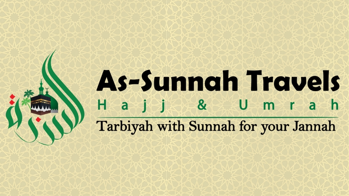 Best Hajj and Umrah Agency in Bangladesh | As-Sunnah Travels